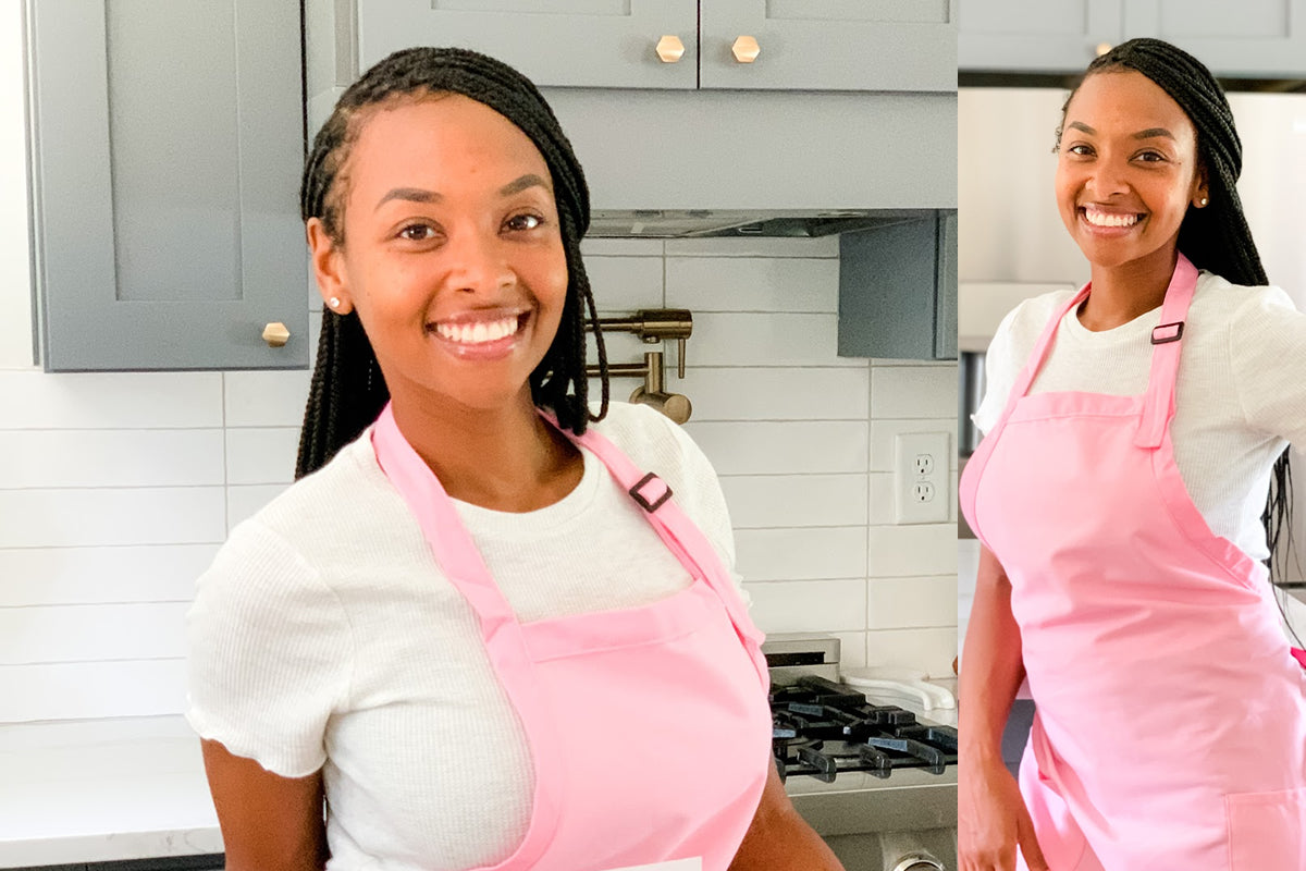 Chef Nikki In The Mix